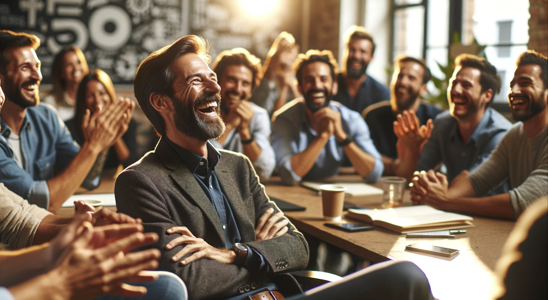 No es lo mismo liderar que gestionar. Cómo ser un líder efectivo